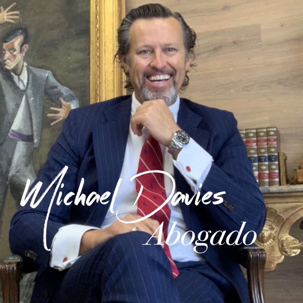 English speaking lawyer in Albox. Michael Davies English speaking lawyer in Albox. Michael Davies